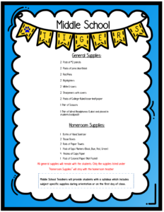 ACSM | Academir Charter School Middle