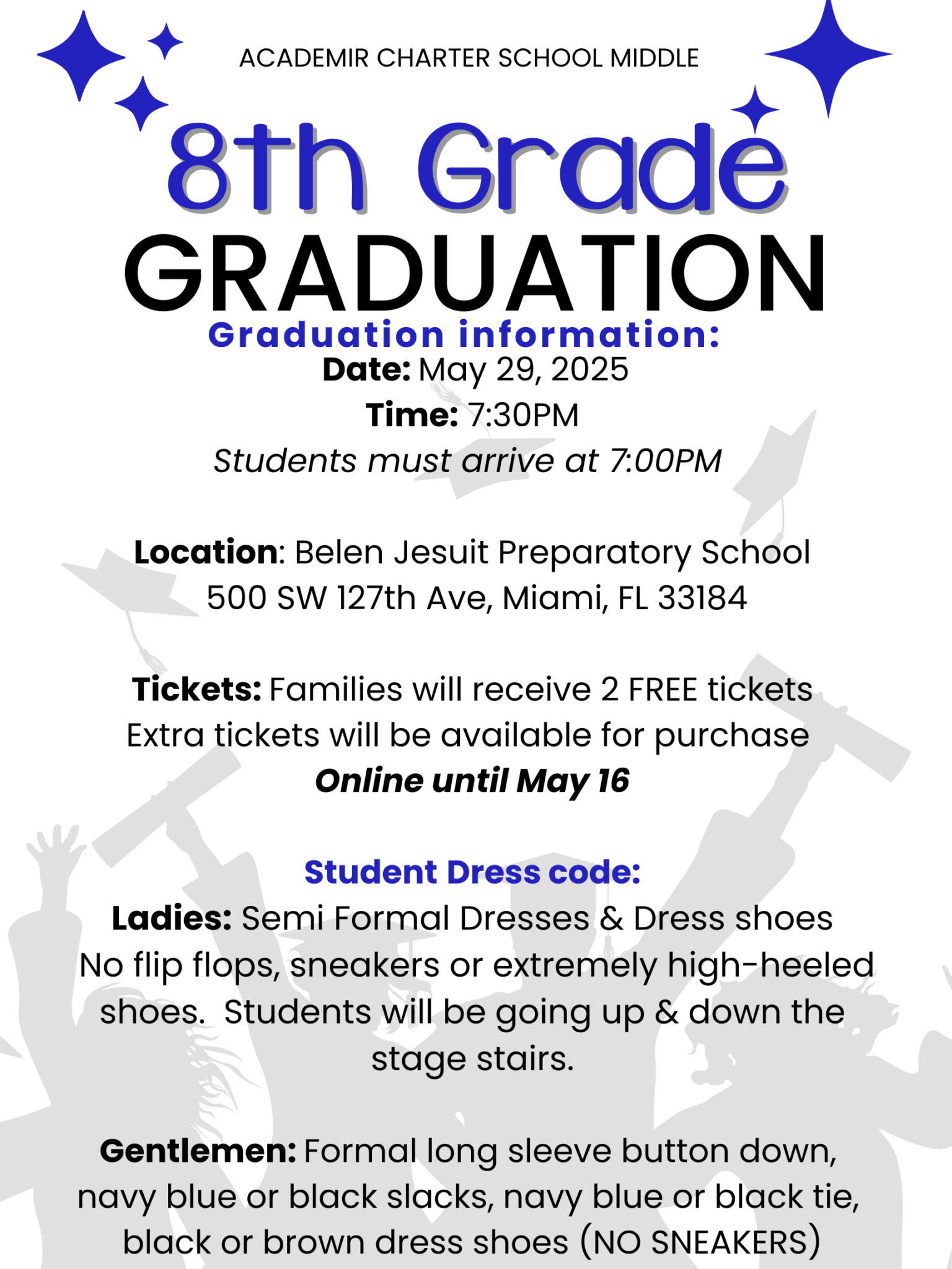 ACSM | Academir Charter School Middle